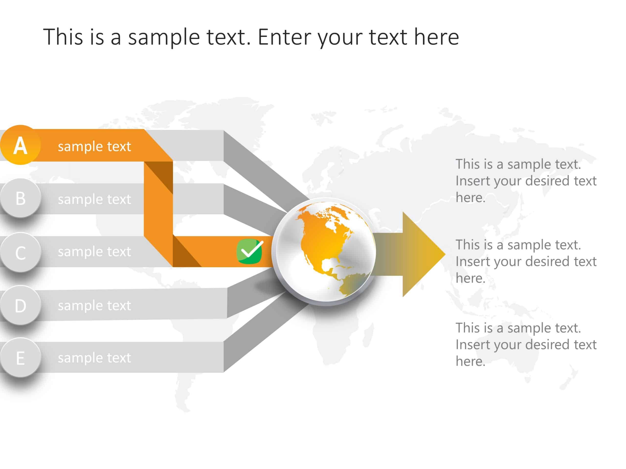 12 Free Merge PowerPoint Templates Slides SlideUpLift