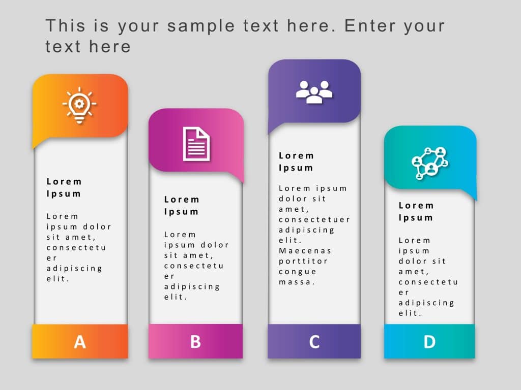 Powerpoint Template List