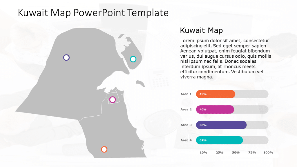 1009+ Free Editable Middle East Maps Templates for Templates | SlideUpLift