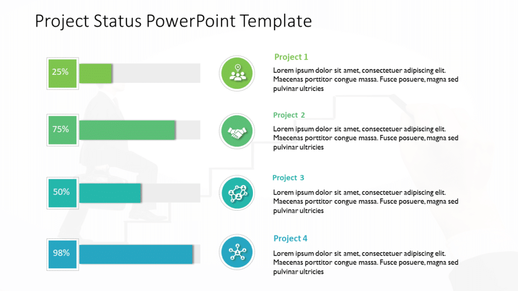 1045+ Project Presentation Template Collection for PowerPoint