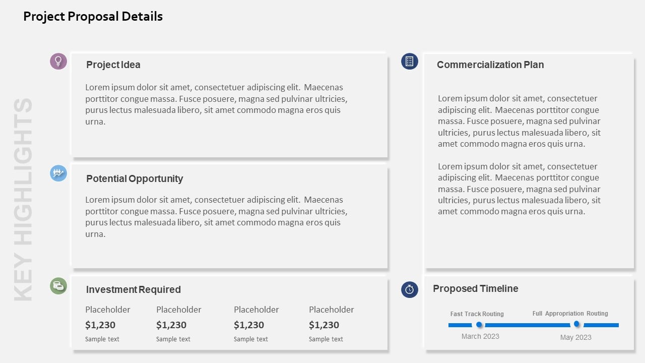 Must Have Business Proposal Templates For Creating Winning Sales Pitch ...