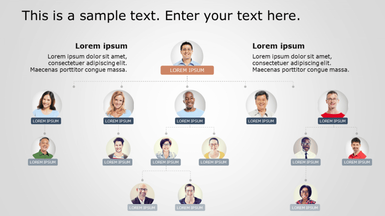 Learn All About 7 Types Of Organizational Charts And How To Use Them