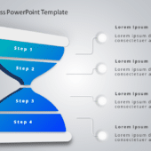 Bottleneck 02 PowerPoint Template