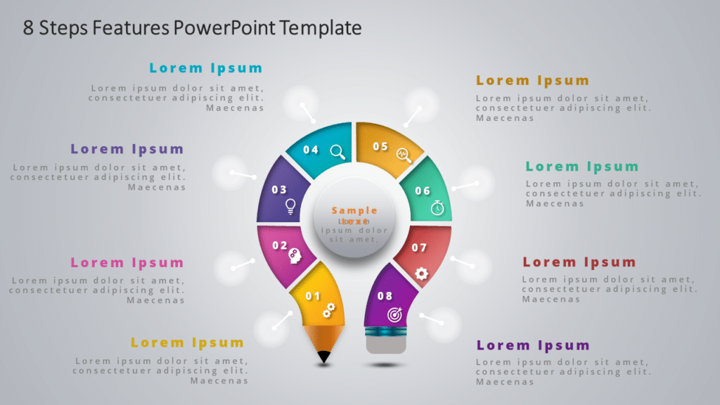 1008+ Free Editable Features Templates for PowerPoint | SlideUpLift