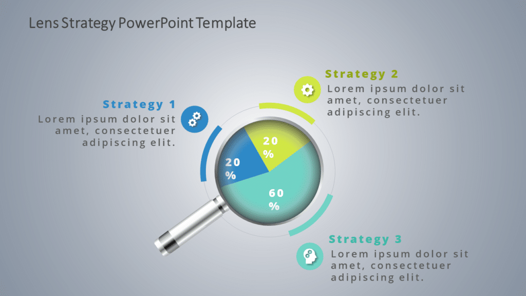 12+ Editable Focus PowerPoint Templates & Slides | SlideUpLift