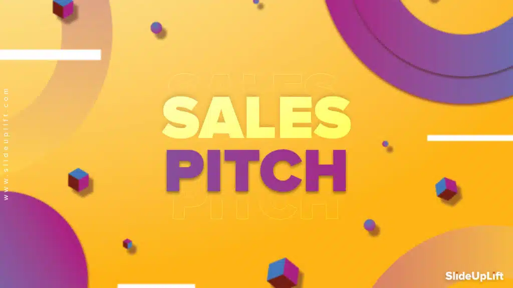 How To Write An Effective Sales Pitch? | Best Sales Presentation ...