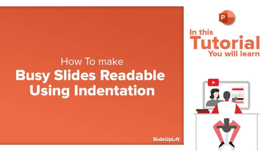 How To Use Indents Powerpoint Tutorial Powerpoint Tips Powerpoint Features