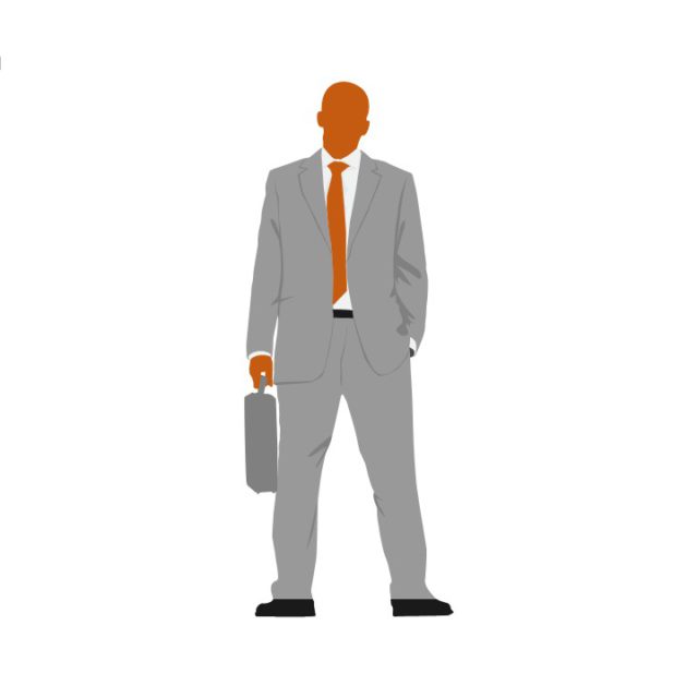 CFO PowerPoint Template