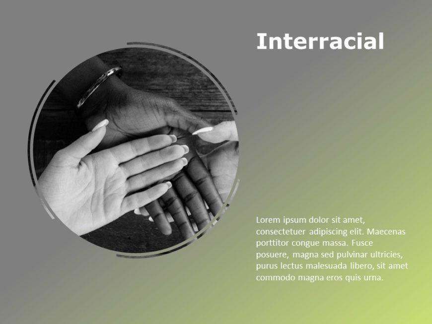 Editable Diversity Templates For PowerPoint | SlideUpLift