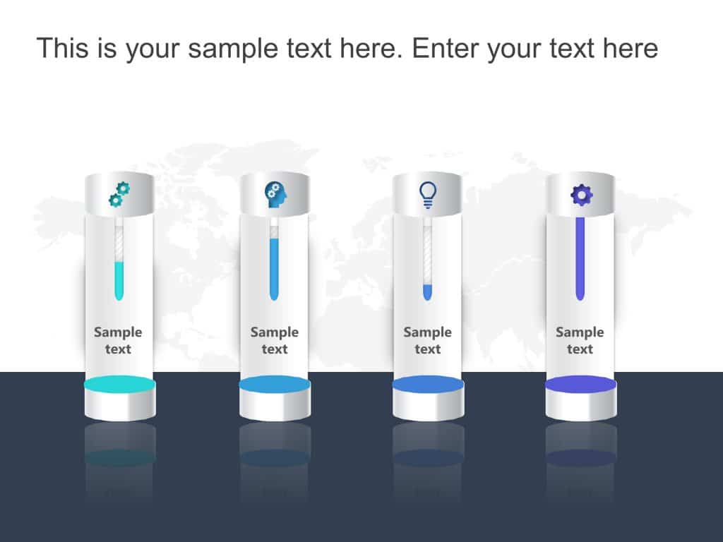 Detailed Market Analysis PowerPoint Template Detailed Market Analysis PowerPoint Template