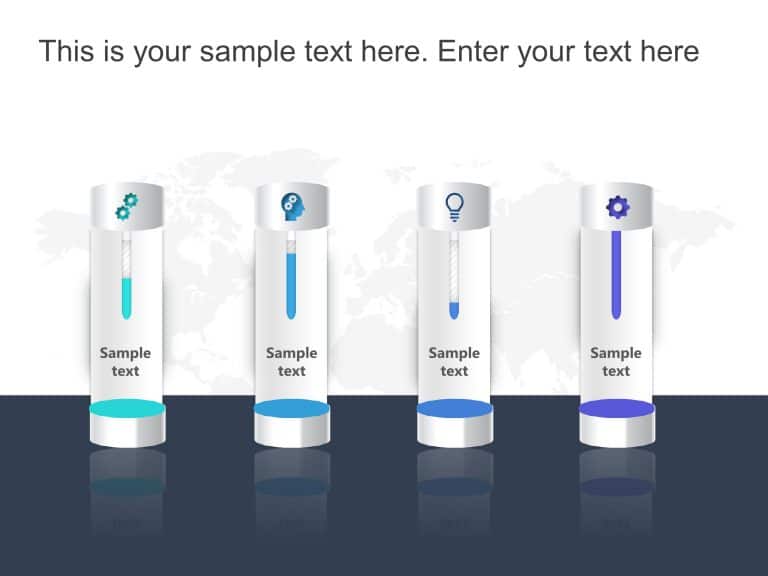 Market Analysis 3 PowerPoint Template Market Analysis 3 PowerPoint Template