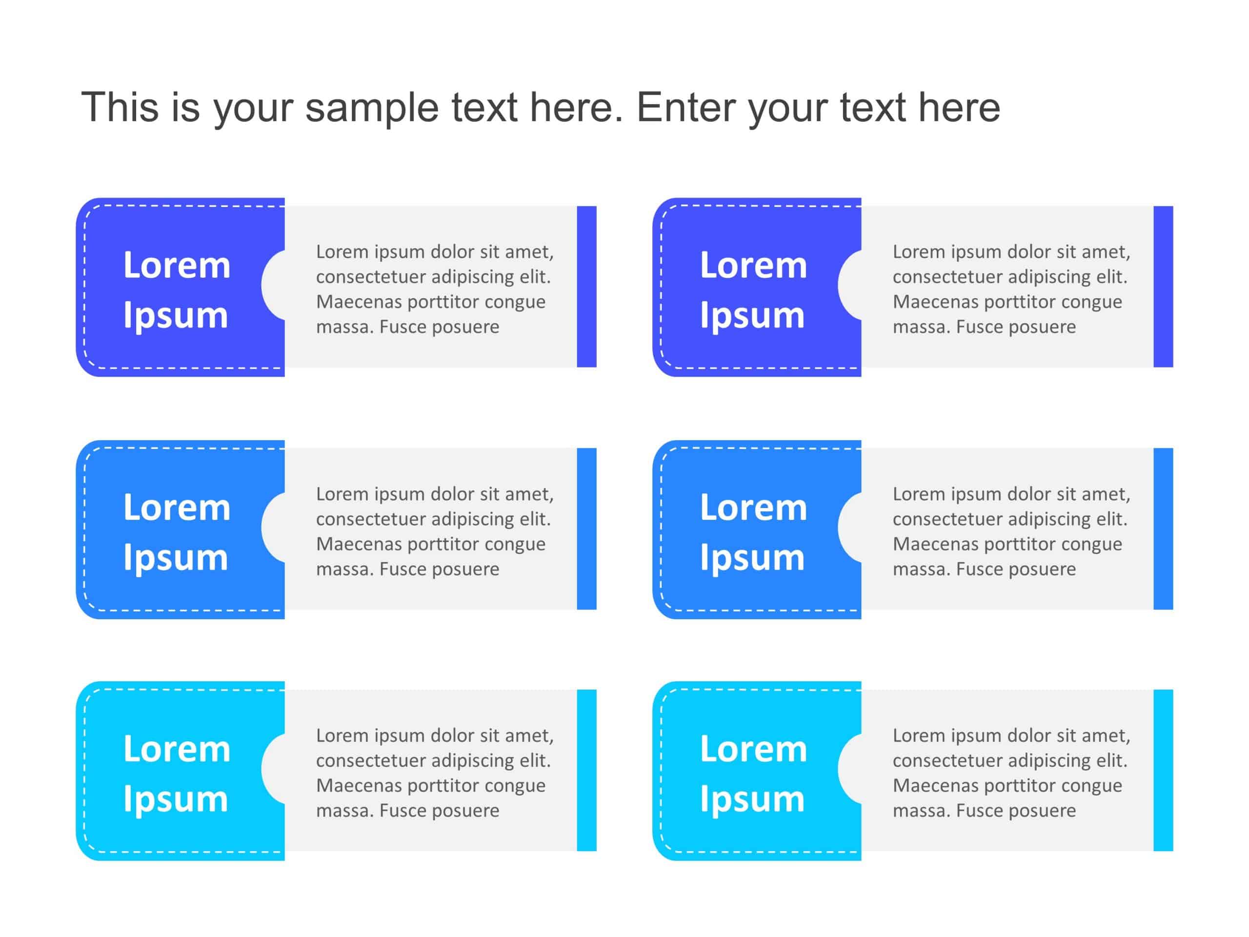 How To Use Two Columns In Powerpoint Aslpromotion