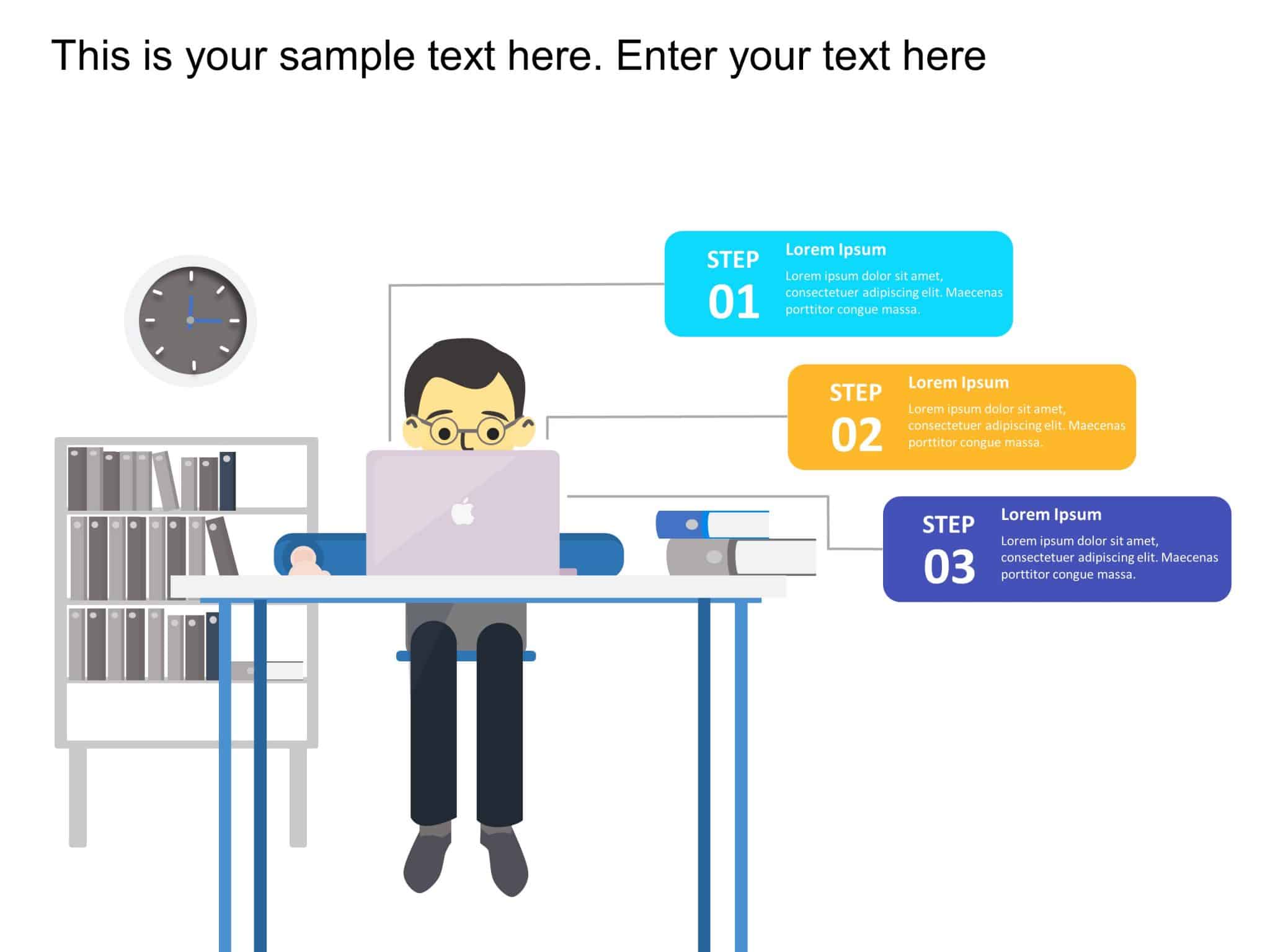 Top Motion Diagrams PowerPoint Templates | Motion Diagrams PPT Slides ...
