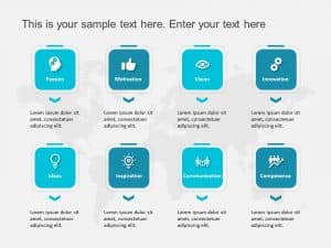 Pareto's Principles PowerPoint Template | SlideUpLift