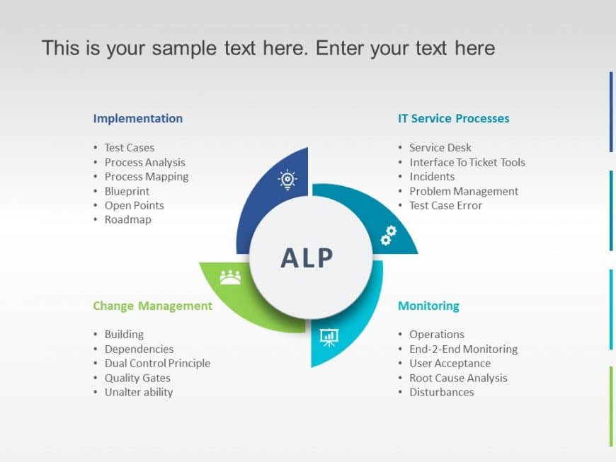Editable Radial Diagrams PowerPoint Templates & Slides | SlideUpLift