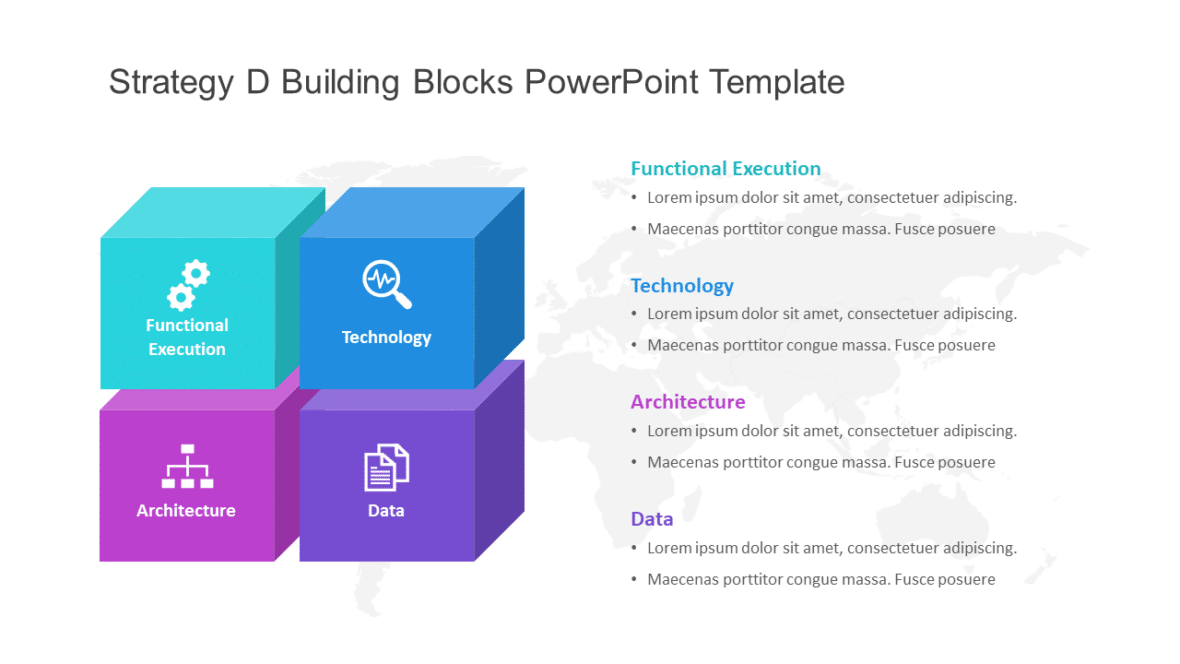 1542+ Free Editable Building Blocks Templates | SlideUpLift