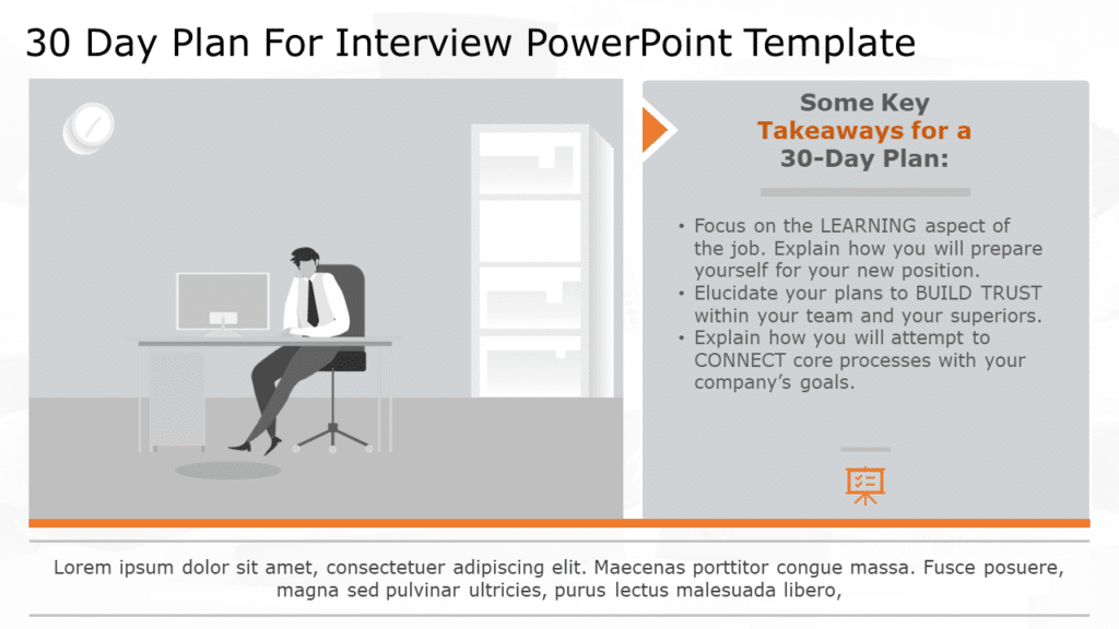 Interview Presentation PowerPoint Templates & Slides | SlideUpLift