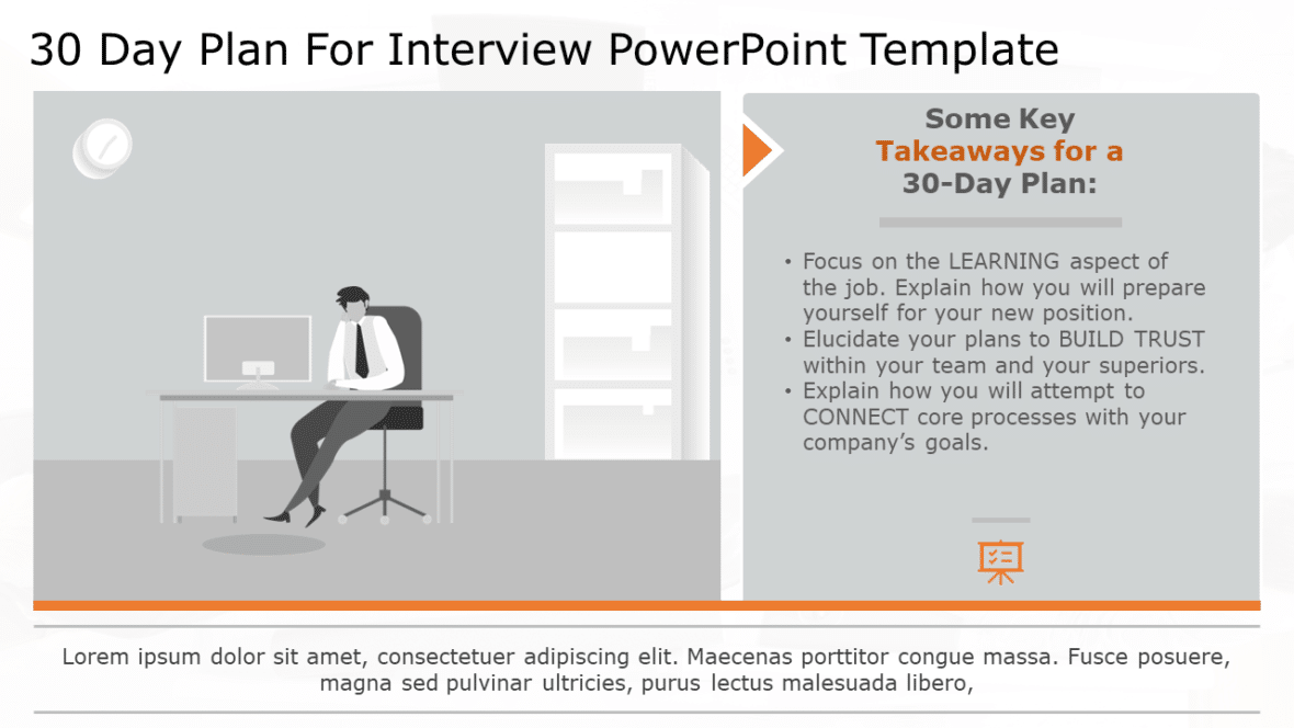 Interview Presentation PowerPoint Templates & Slides | SlideUpLift