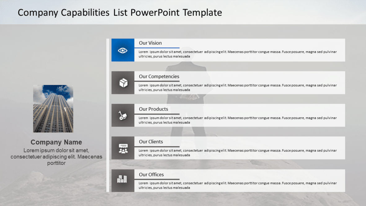 1236+ Free Editable Company Capabilities Templates For PowerPoint ...
