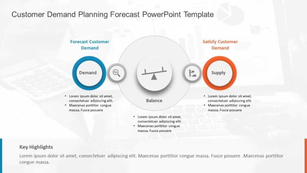 25+ Free Editable Demand Planning PowerPoint Templates & Slides ...
