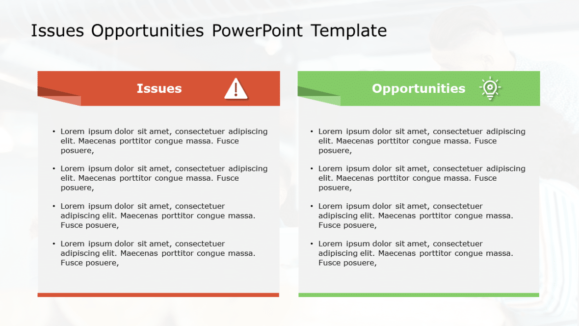 Free Challenges & Solution PowerPoint Templates: Download From 153 ...