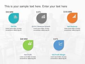 Revenue Sources PowerPoint Template | SlideUpLift