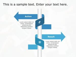 Idea Result PowerPoint Template 95 | Idea Result Templates | SlideUpLift