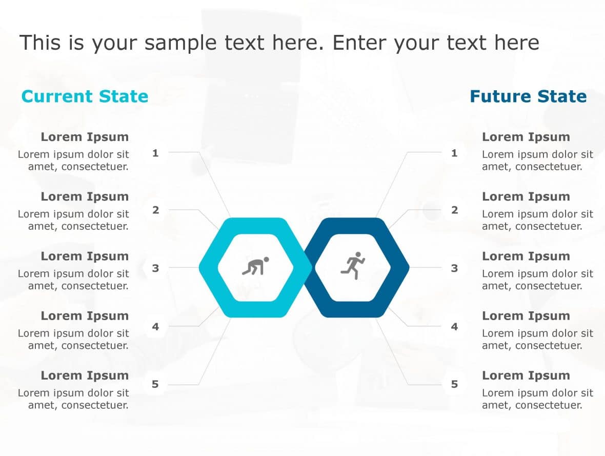 Current Future PowerPoint Template 48 | Current Future Templates ...
