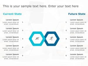 Current Future PowerPoint Template 53 | Current Future Templates ...