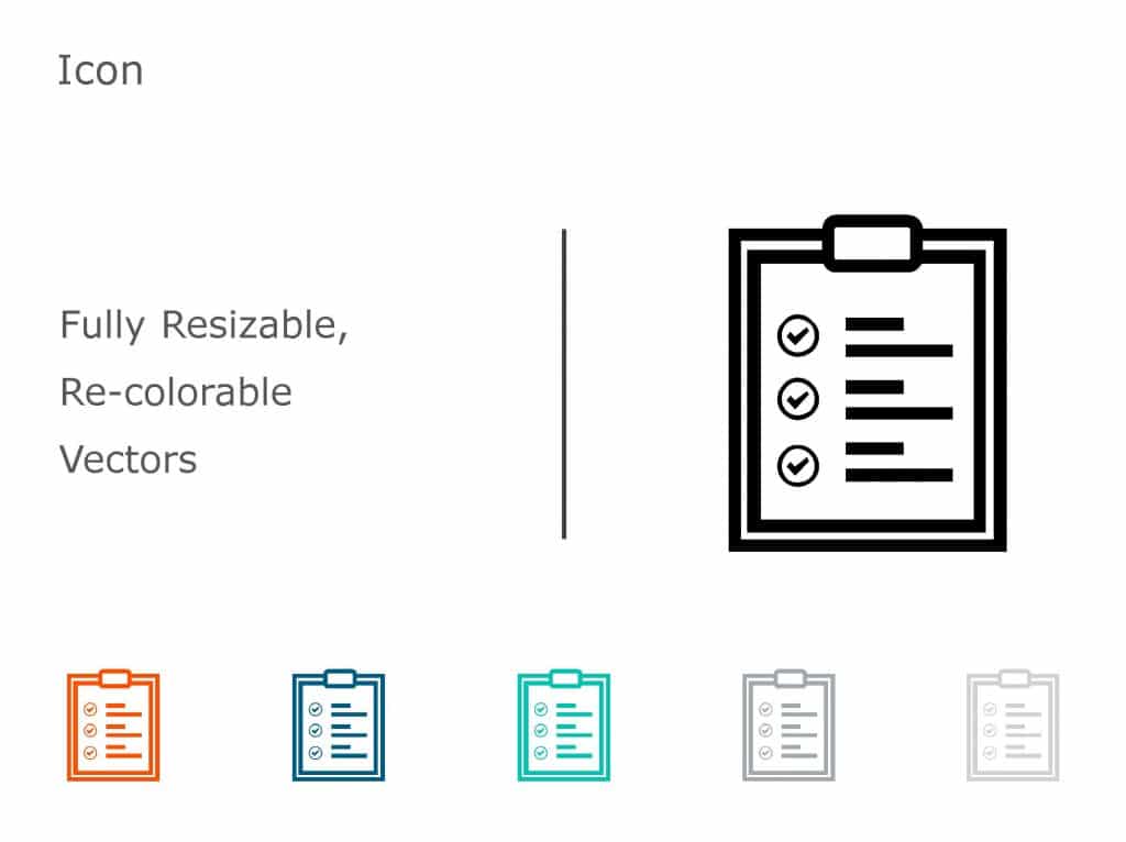 Executive Summary Icon 09 PowerPoint Template executive-summary-icon-09-powerpoint-template