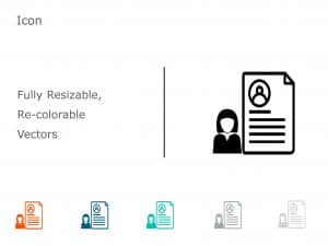 Top interview icon PowerPoint Templates | interview icon PPT Slides and ...