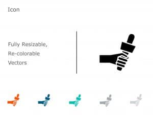 Top interview icon PowerPoint Templates | interview icon PPT Slides and ...