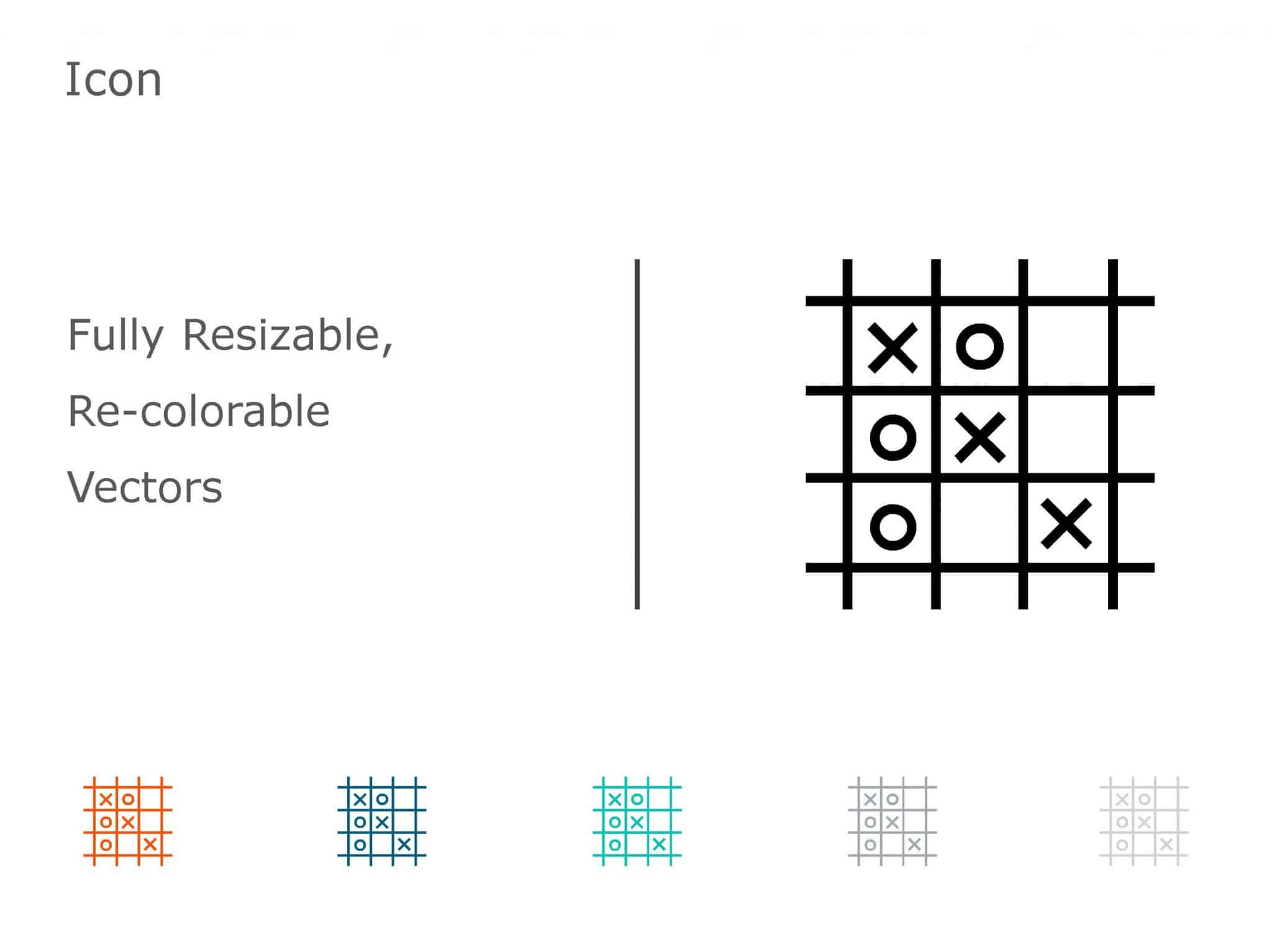 12+ Editable PowerPoint Game Templates & Slides | SlideUpLift