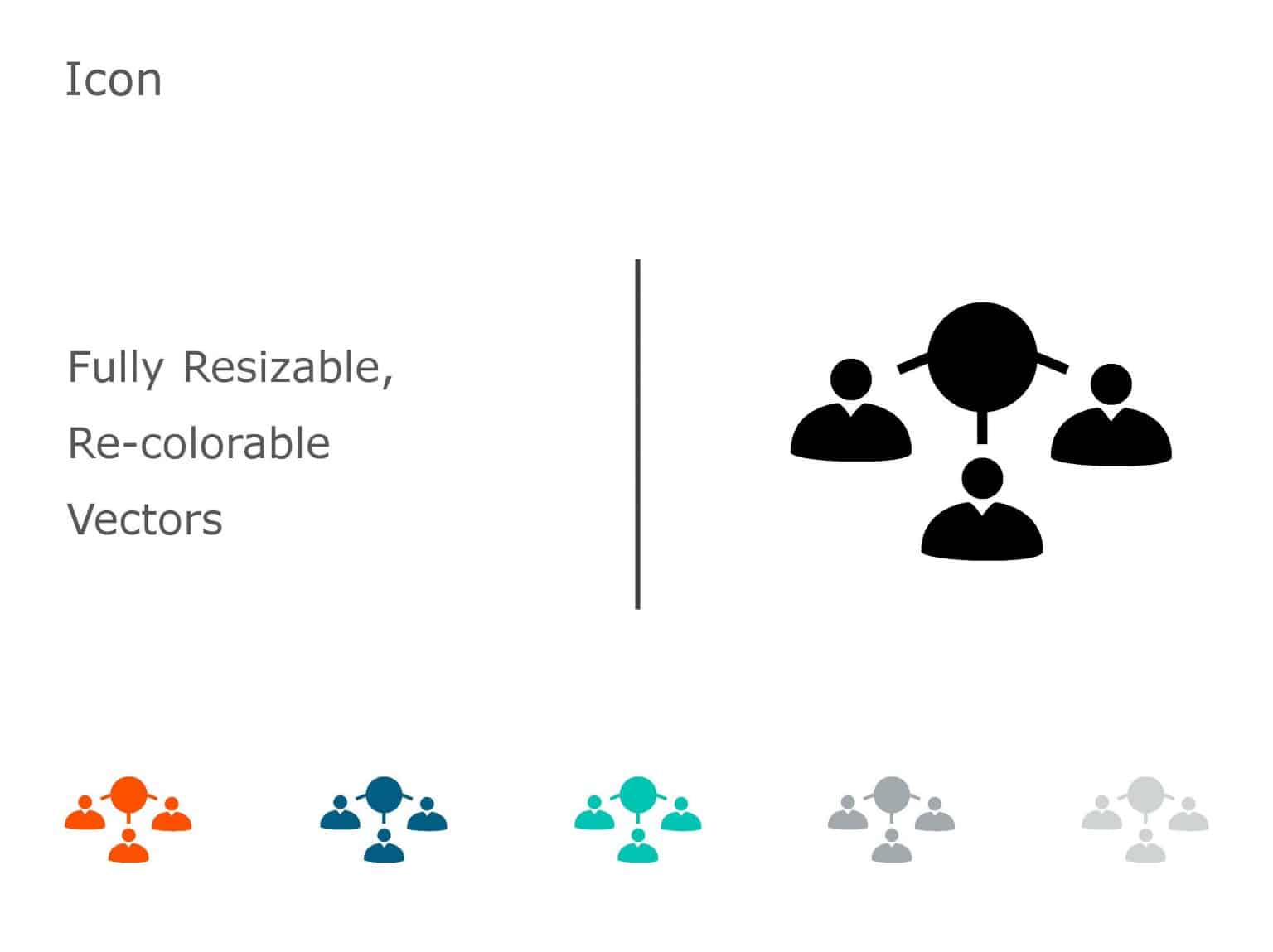 Top team icon PowerPoint Templates | team icon PPT Slides and Designs ...