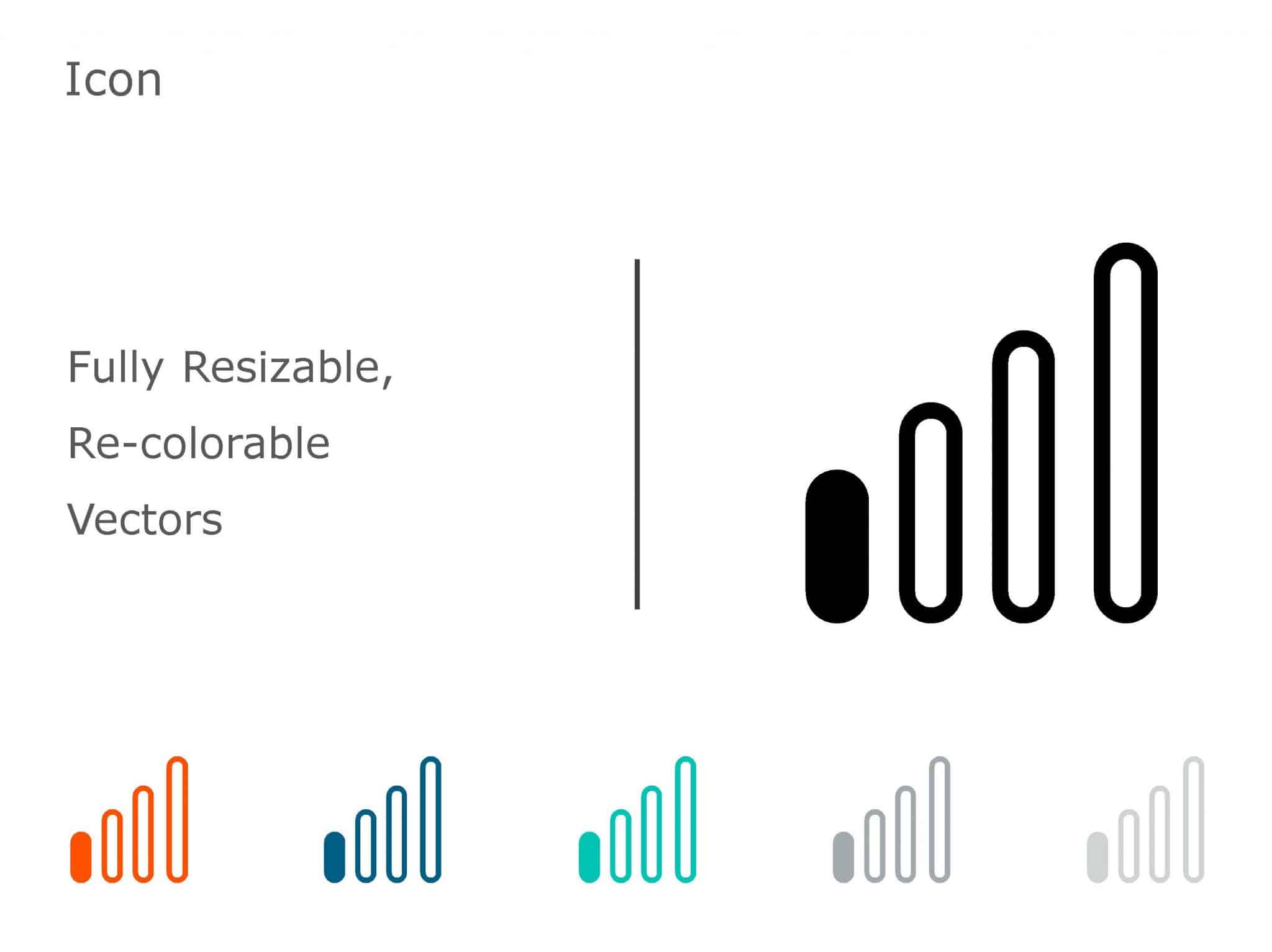Editable Signal PowerPoint Templates & Slides | SlideUpLift