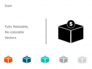 Product and Shopping Icon 1 PowerPoint Template | SlideUpLift