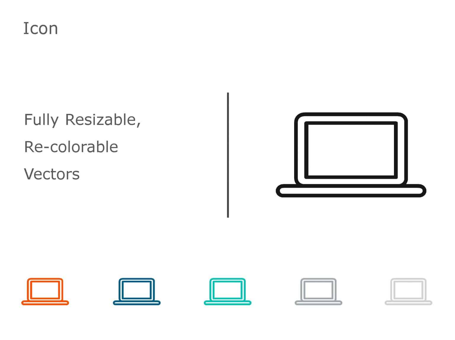 32+ Free Computer Icons for PowerPoint | SlideUpLift - Page 3