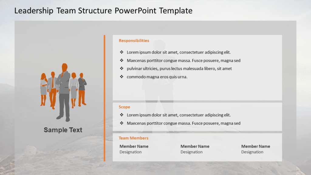 65+ Free Editable Founder PowerPoint Templates & Slides | SlideUpLift