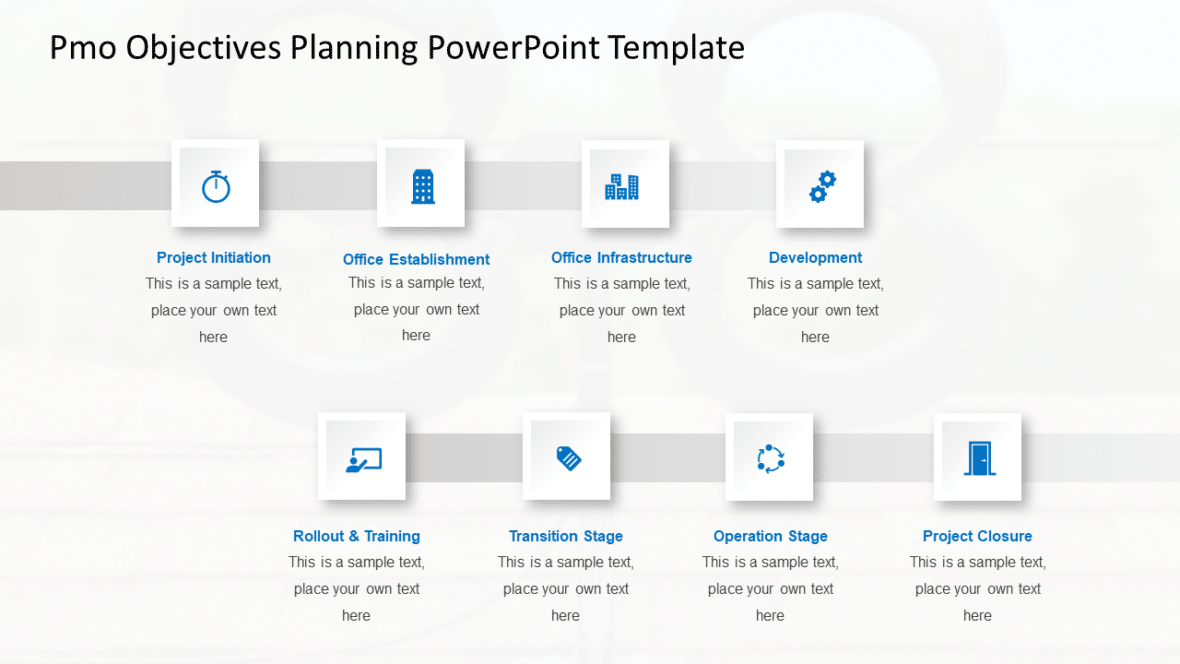 1037+ Free Editable Project Management Office Templates | SlideUpLift