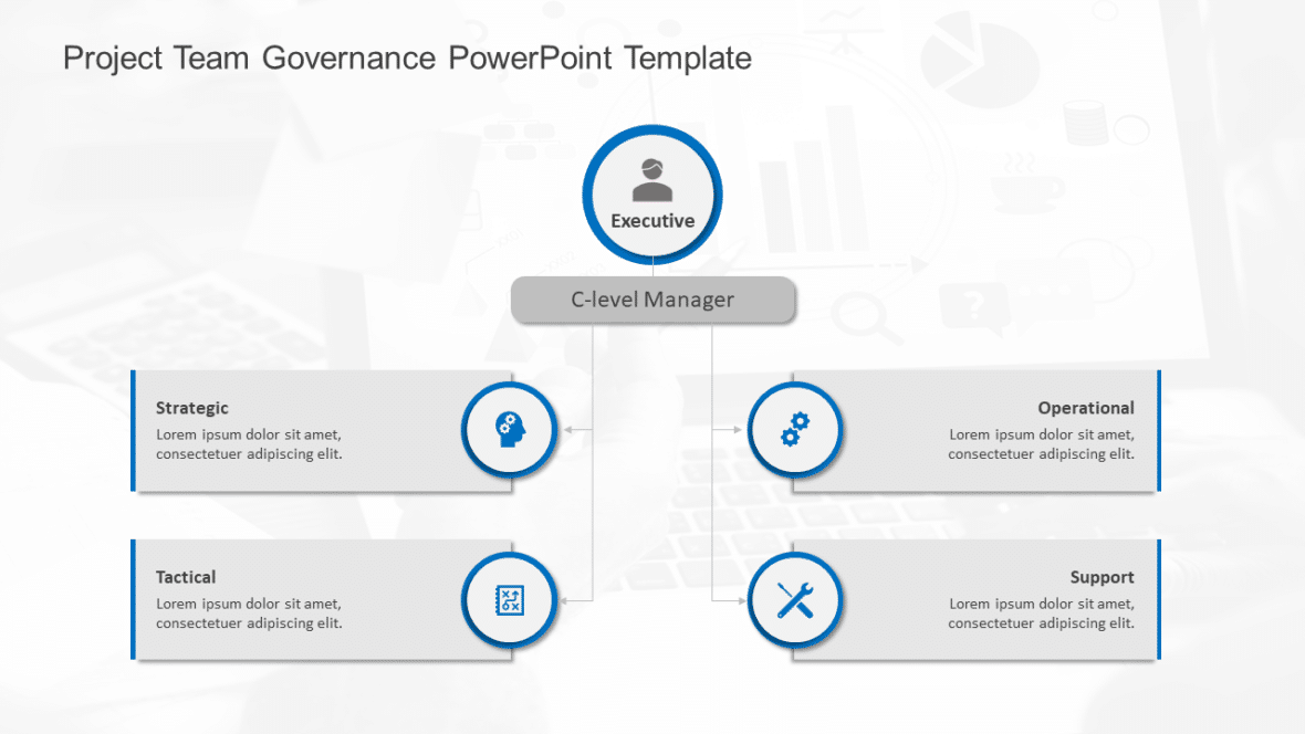 1045+ Free Editable Project Governance Templates for PowerPoint ...