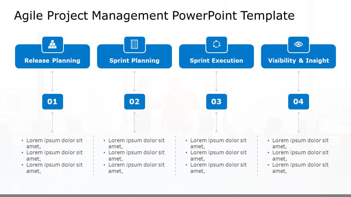 89+ Free Agile Project Management PowerPoint Templates & Slides ...