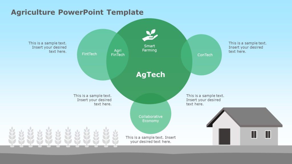 12+ Free Agriculture PowerPoint Templates for Presentation | SlideUpLift