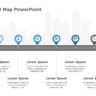 Animated Product Roadmap Journey PowerPoint Template | SlideUpLift