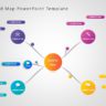 Animated Mind Map PowerPoint Template | SlideUpLift