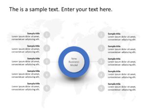 Animated Strategic Imperatives PowerPoint Template | SlideUpLift