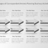 Activity Planning PowerPoint Template | SlideUpLift