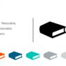 Open Book 01 PowerPoint Template | SlideUpLift