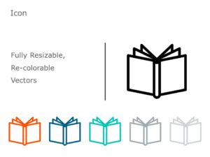 Book PowerPoint Templates & Slides | SlideUpLift