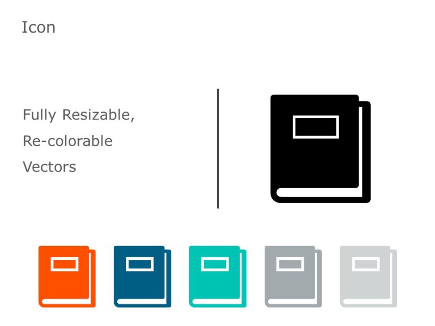 Book PowerPoint Templates & Slides | SlideUpLift