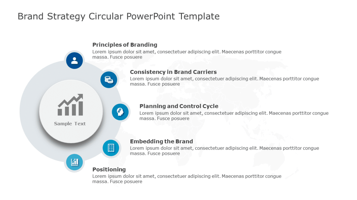 1087+ Free Editable Brand Strategy Templates & Slides For PowerPoint ...